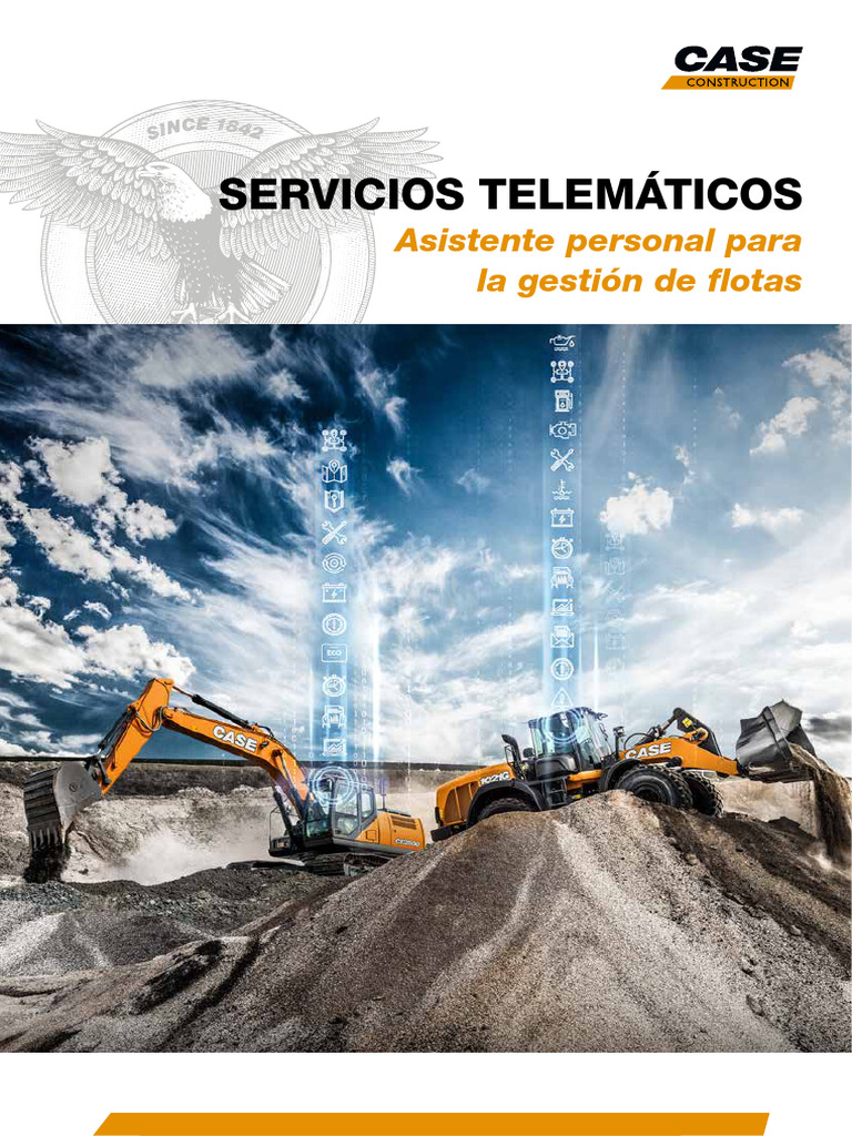 Sitewatch Brochure Es | PDF | Red mundial | Internet y web