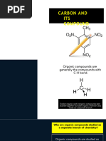 Class 10 Science Chapterwise Topicwise Notes CHAPTER-4 Carbon and Its ...
