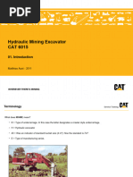 Adt e b40 b45 RSG Rev 5 | PDF | Belt (Mechanical) | Axle