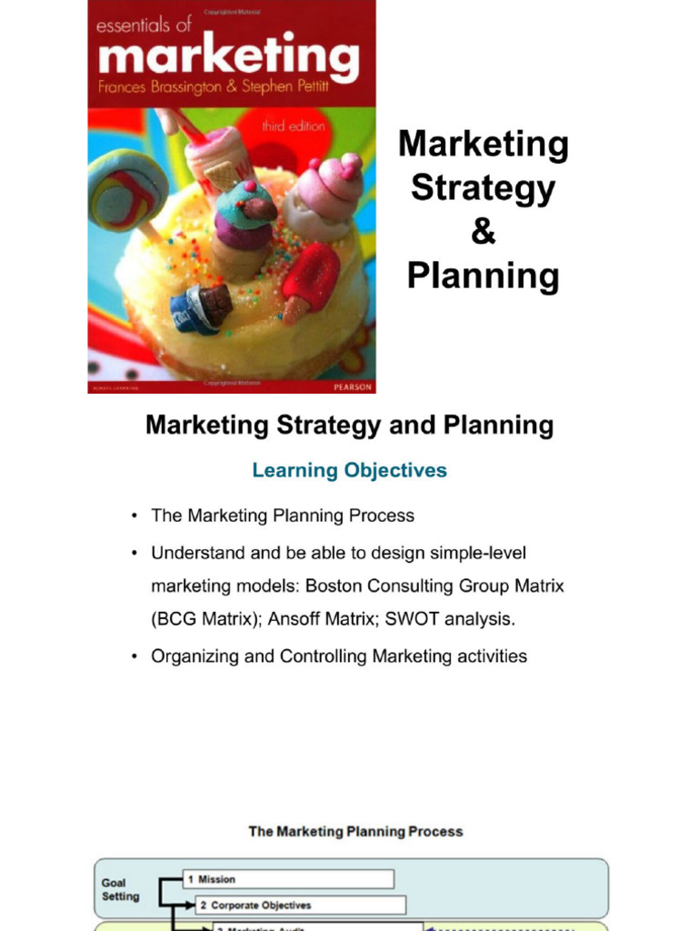 Chapter 2: POM | PDF