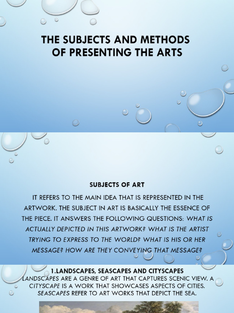 2 - Chapter 2 (SUBJECT and Methods) | PDF