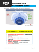 N5 Financial Accounting - Updated | PDF | Inventory | Balance Sheet