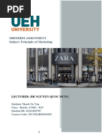 TJX DC Addresses | PDF | Retail Companies Of The United States ...