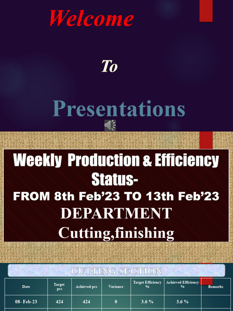 2nd Presentation | PDF