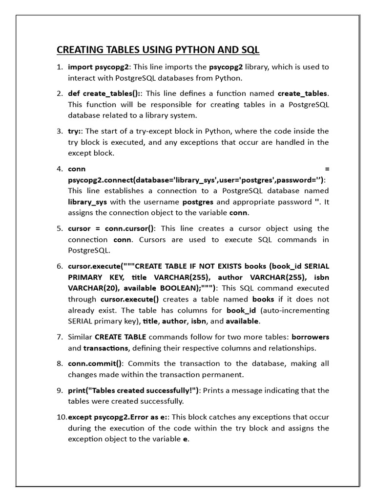 Project Work Class | PDF | Postgre Sql | Databases