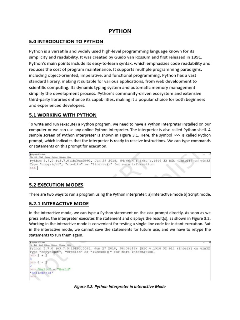 Python Pdf Data Type Python Programming Language