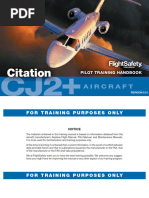 Collins Proline 21 Avionics Manual | PDF | Altimeter | Menu (Computing)