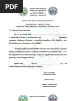 RBI-FORM-A-By Household - Revised 2024 | PDF | Government | Government ...