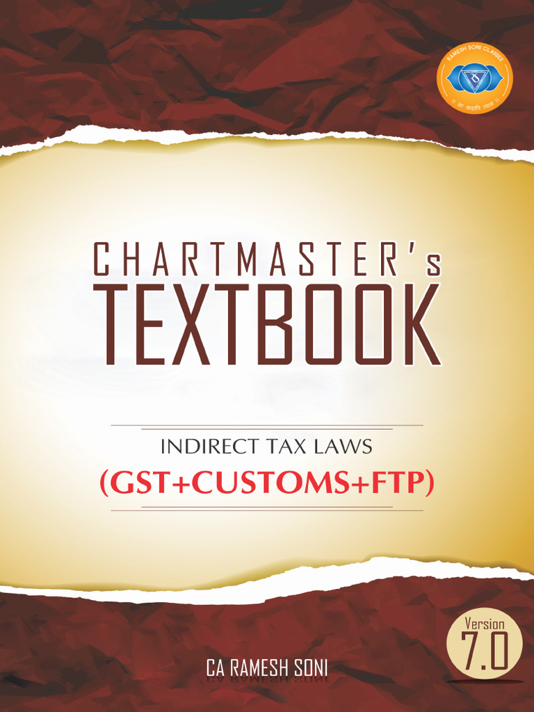 1 CA Final IDT - TextBook Ver 7 - CA Ramesh Soni - Samples | PDF ...