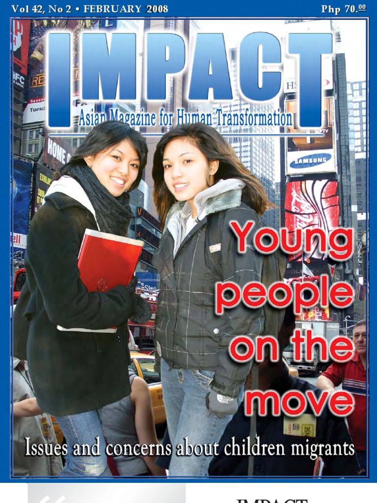Impact Magazine Vol.42 No.02 | PDF