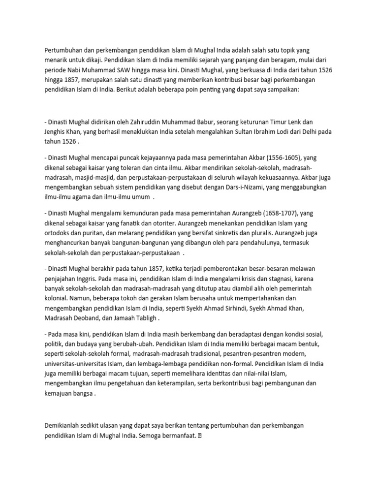 Pertumbuhan dan-WPS Office | PDF