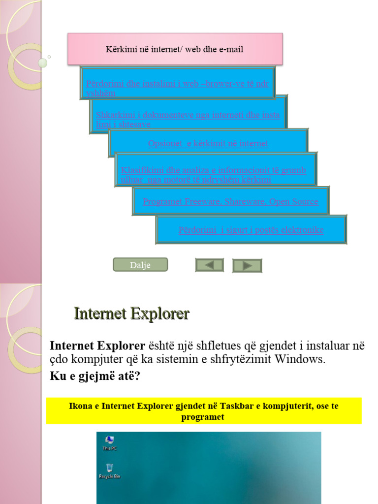 Ke Êrkimi Ne Ê Internet | PDF
