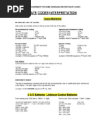 Manual-Taurus Serial Number Chart | PDF