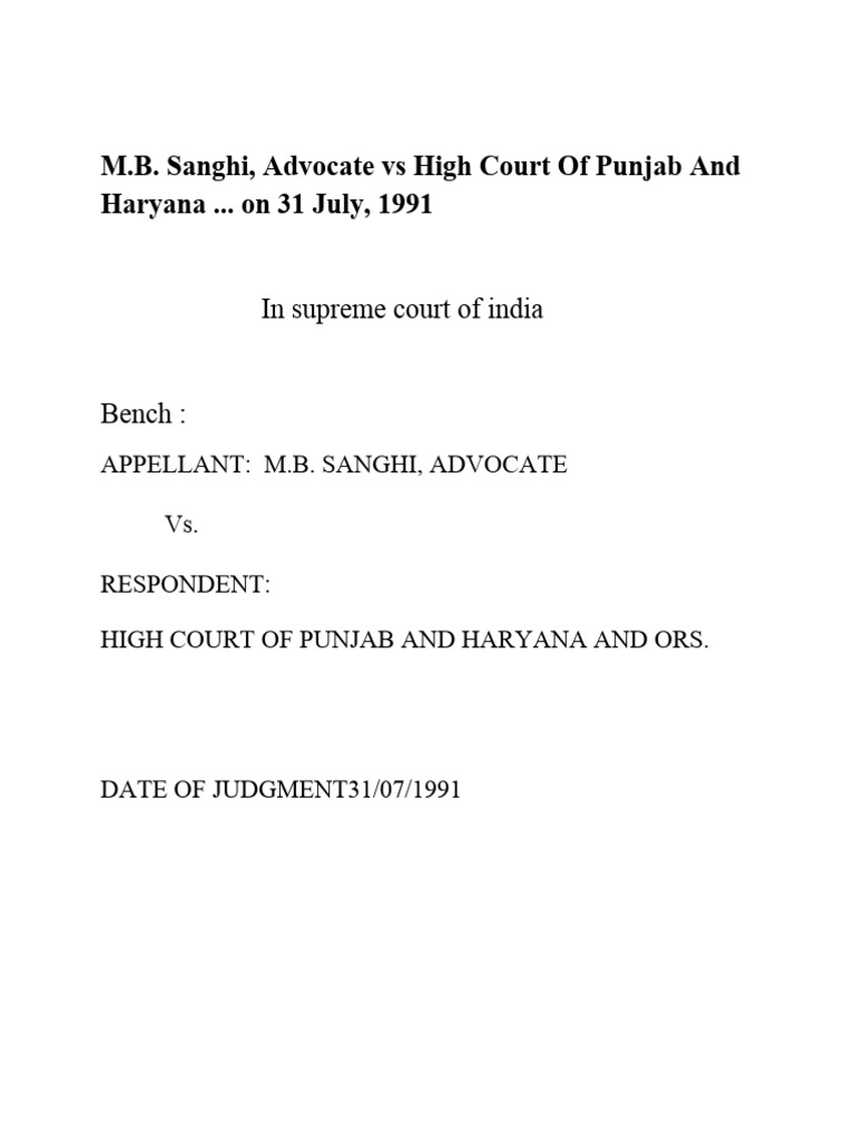 Fact 1 | PDF | Lawsuit | Appeal