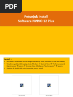 Tutorial Download Dan Install Software PVsyst | PDF