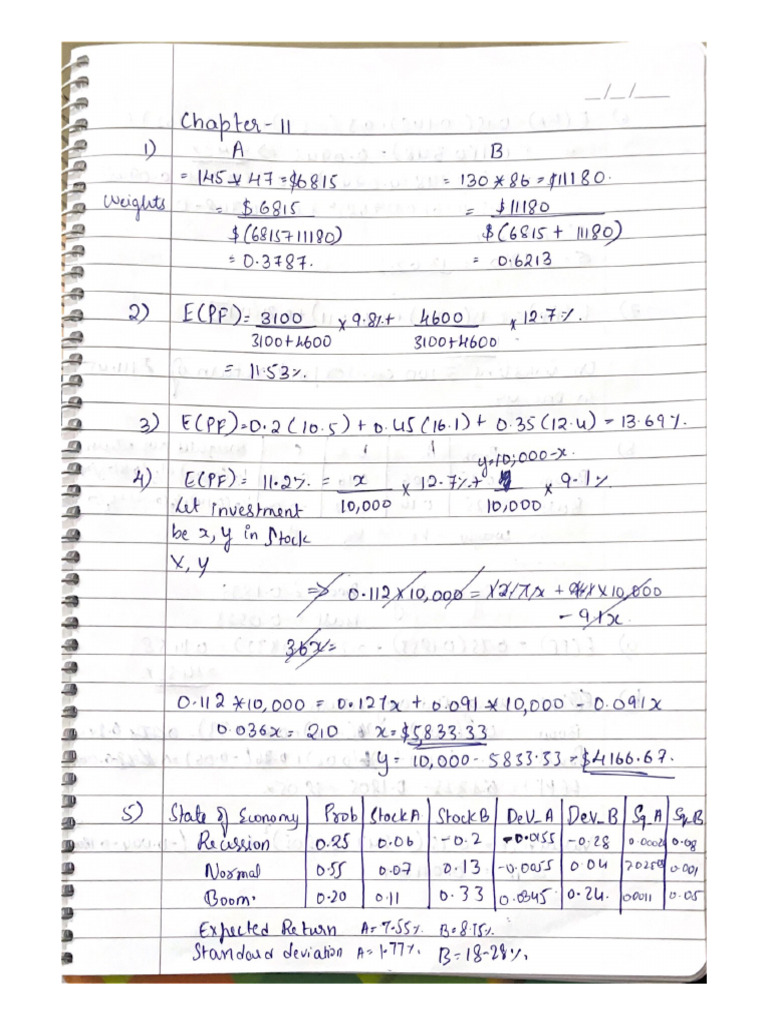 CF Assignment - Aishwarya Rao, Srishti Pal - Sec F | PDF