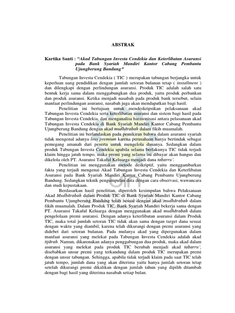 2.abstrak Skripsi Kartika | PDF