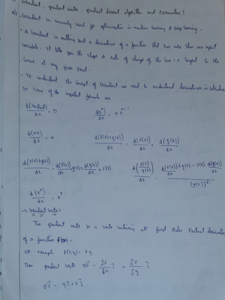 UNIT-2 Notes 2 | PDF