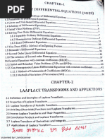 Freshman Geography Chapter One and Unit Two Question With Answers | PDF