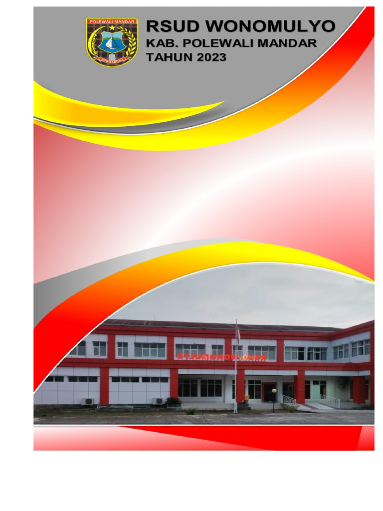 Sampul Dokumen | PDF