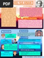 BASAHIN-MUNTING PAGSINTA (Dula Mula Mongolia) | PDF