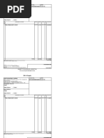 Correspondence in SAP - Configuration & Types | PDF | Invoice | Parameter (Computer Programming)