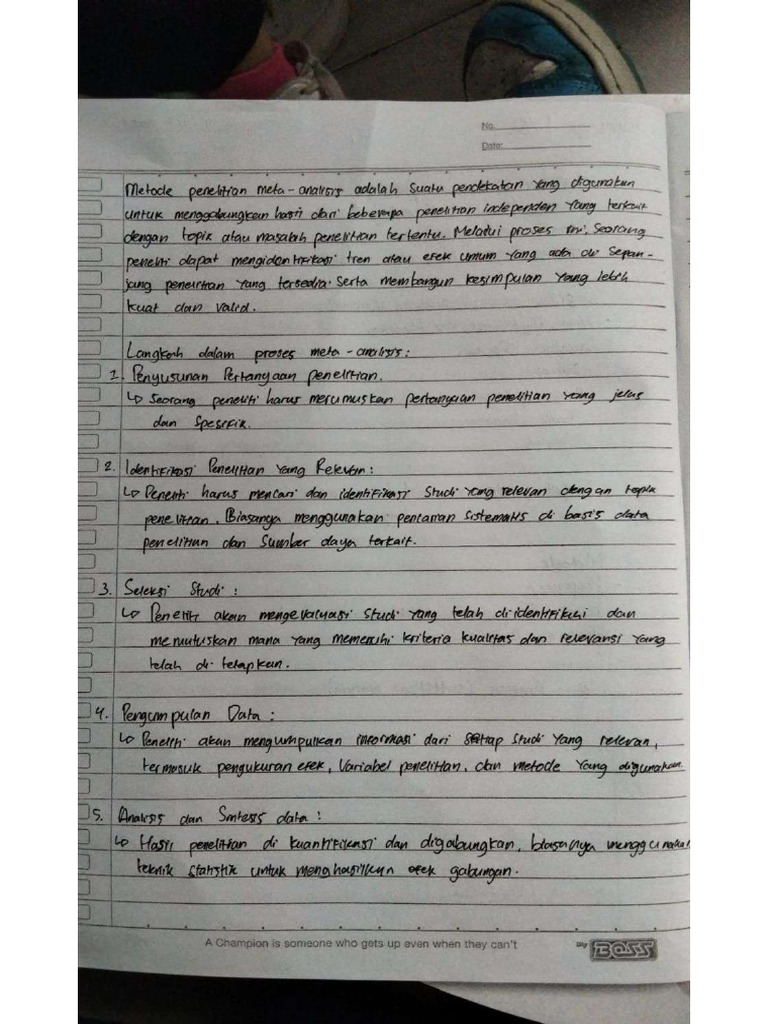 Hasil Diskusi Kelompok | PDF