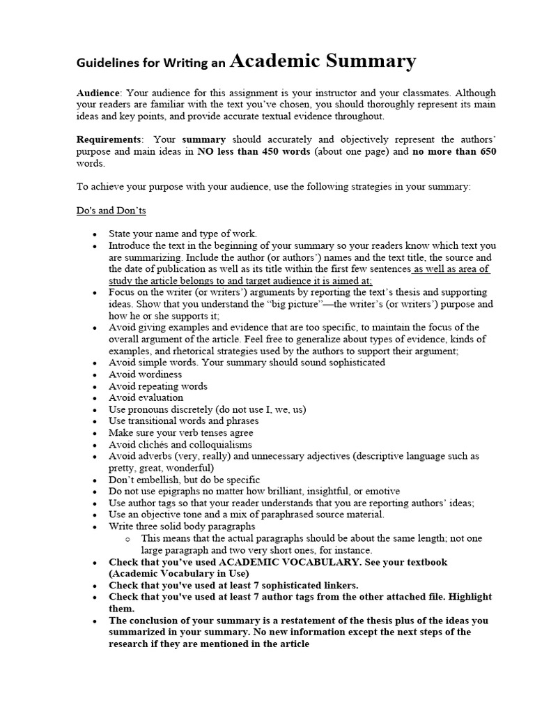 Dos And Don Ts Pdf Verb Word