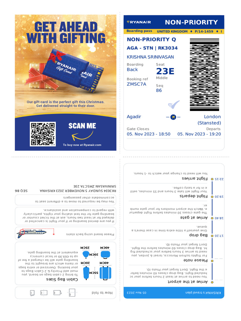 BookingID (Rawvalue 451179355) - travelTicket-SP47471893 - 55862990 ...