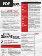 Voidfall Game Rules & Tutorial Guide | PDF