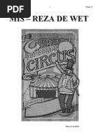 Krismis Van Map Jacobs | PDF