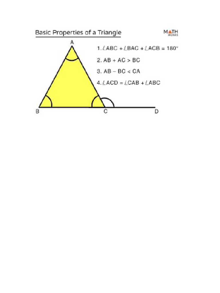 Triangle 4 | PDF