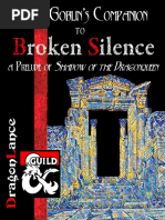 Pathfinder Kingmaker Romance Guide | PDF