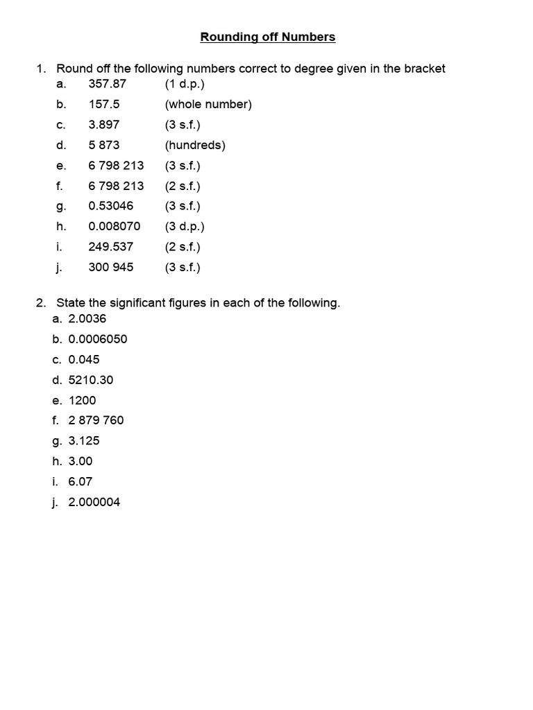Exit - Ticket Math | PDF | Mathematical Concepts | Arithmetic