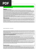 Pe Gcse Course Work | PDF | Weakness | Defender (Association Football)