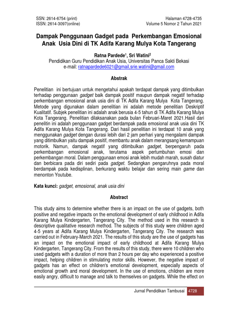 Jptamadmin, 285 Pardede 4728-4735 | PDF