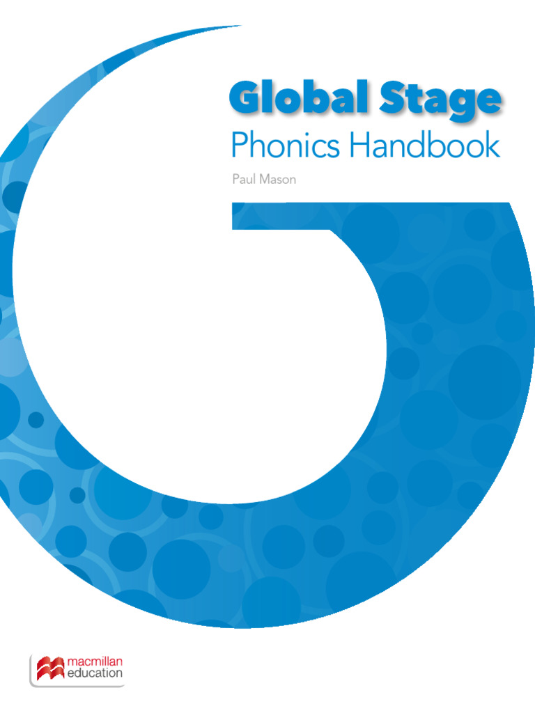 GS RB1 Phonics Handbook Student | PDF