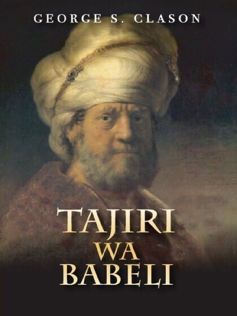 Tajiri Wa Babeli STANDARD | PDF