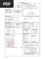 GR 12 MATHEMATICS SCOPE FOR JUNE 2025 EXAMINATION P1&2 | PDF
