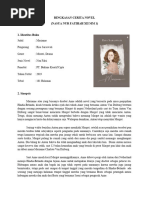 Resensi Novel 3726 MDPL | PDF