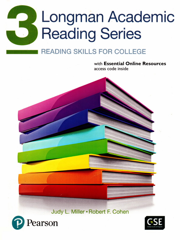 Longman Academic Reading 3 | PDF