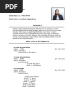Student Honor Pledge Examples | PDF | Plagiarism | Social Institutions