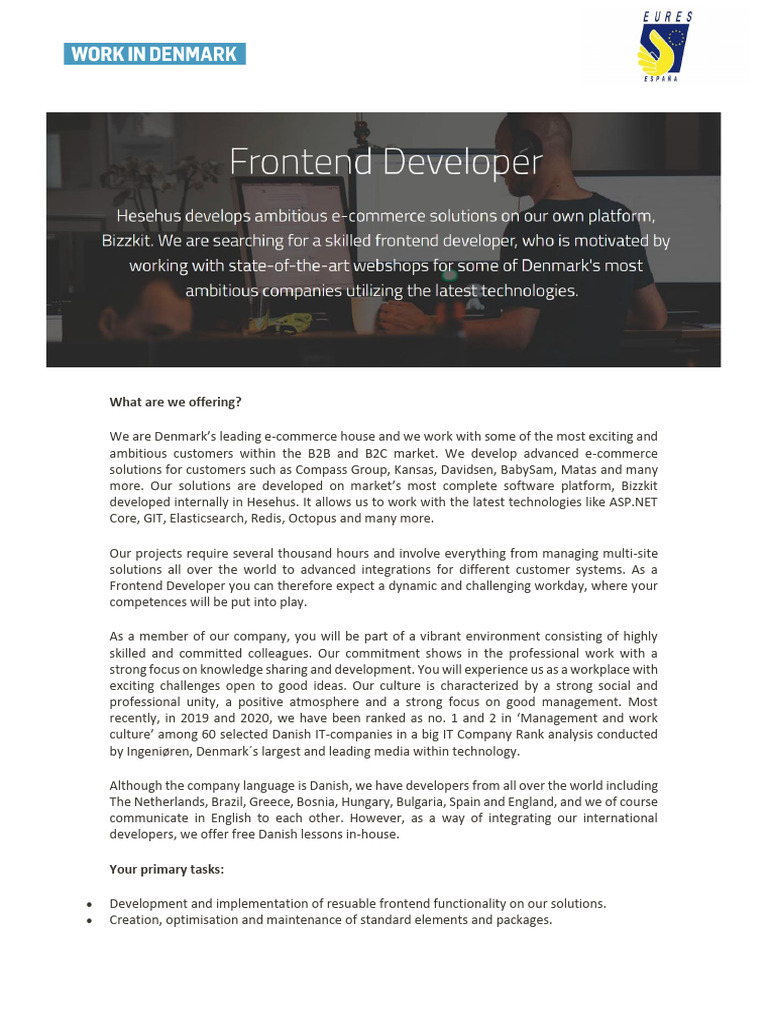 OferDina8febrero Fronted Developer | PDF | Software | Information ... OferDina8febrero Fronted Developer | PDF | Software | Information ...
