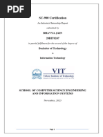 Microsoft Certification Poster | PDF | Microsoft Azure | Microsoft