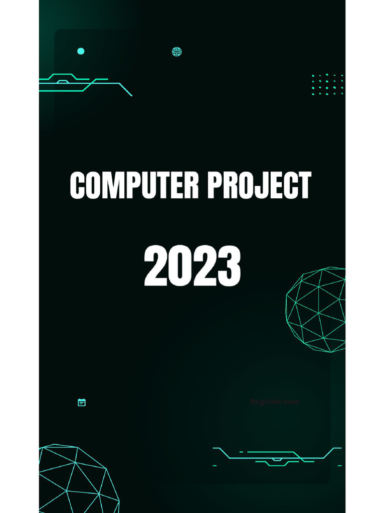 Bishal Bora Project | PDF