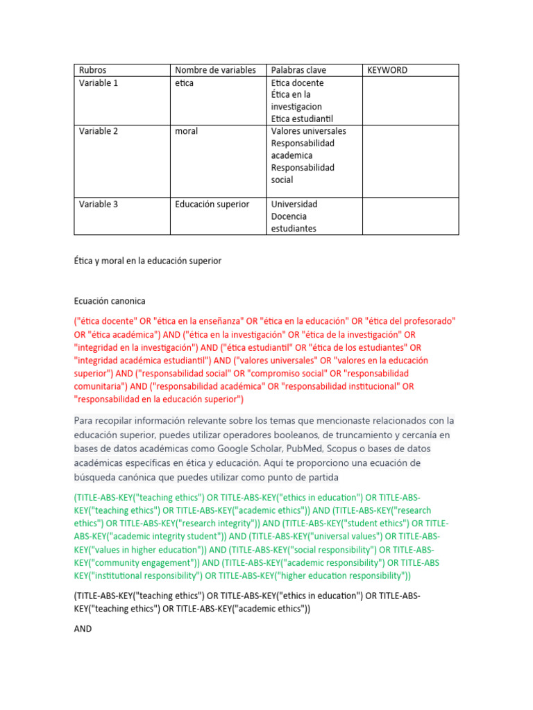 TRABAJO | PDF | Plan de estudios | Maestros