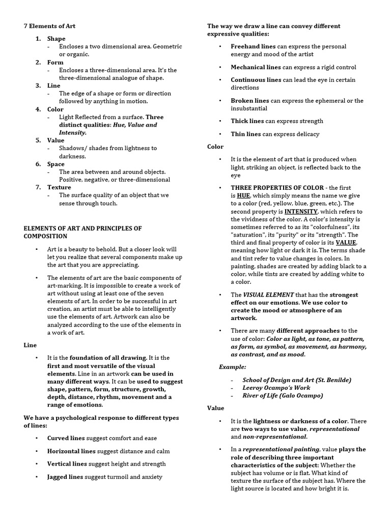CPAR Reviewer | PDF | Color | Survey Methodology