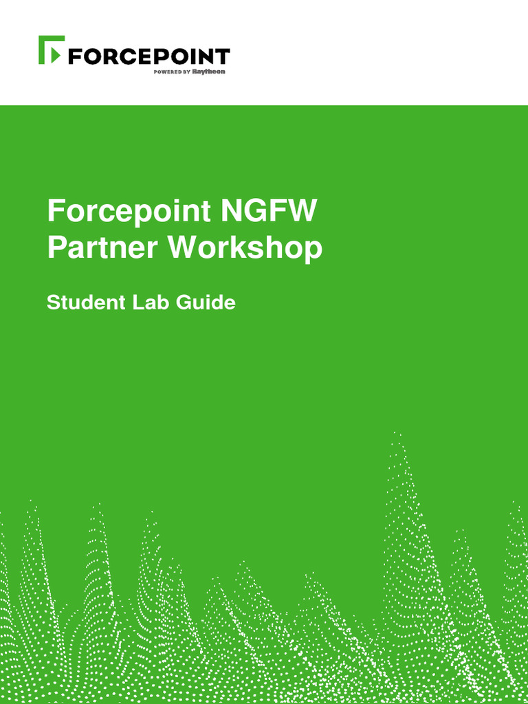 NS Workshop Lab Guide | PDF | Proxy Server | Domain Name System