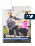 McGill Big 3 Core Exercises | PDF | Musculoskeletal System