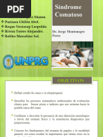 Choque Obstructivo | PDF | Fisiología | Angiología